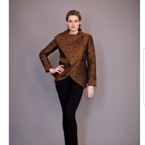 Dresses | Samuel Dong Brocade Hilow Dress | Poshmark